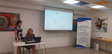 ИНФОРМАЦИОННА СРЕЩА СЪС СТУДЕНТИ ПРОВЕДЕ ОИЦ СОФИЯ Eufunds