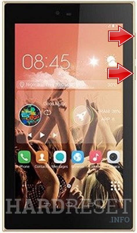 How To Do A Hard Reset On TECNO DroiPad C Pro HardReset Info