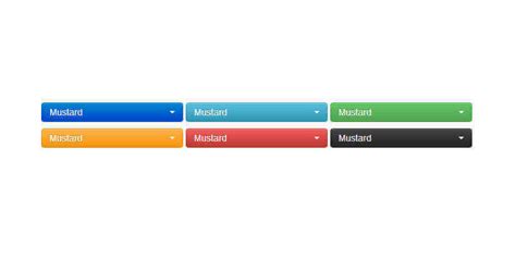 Bootstrap Select Custom Select For Bootstrap Bypeople