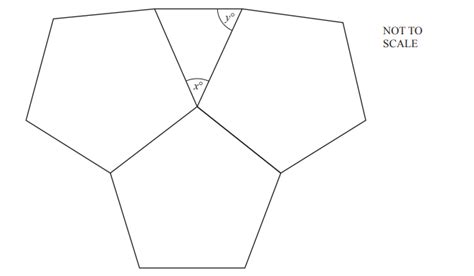 Igcse Mathematics 0580 C4 7 Calculate Unknown Angles Using The Following Geometrical