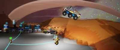 Interesting Reaction Won T Do That Again XD Astroneer