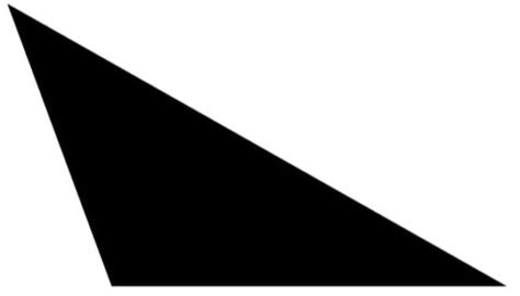 Different Types Of Triangles Do You Know Them All Nayturr