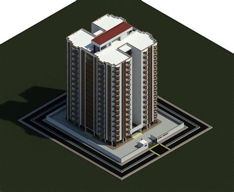 Professional Revit Bim Modeling By Neellsoni Fiverr