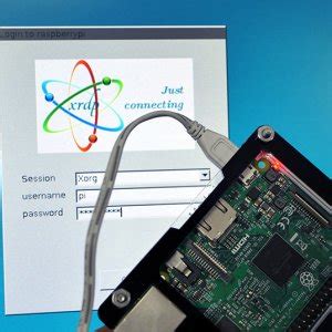 Setting Up A Vnc Server On The Raspberry Pi Pi My Life Up