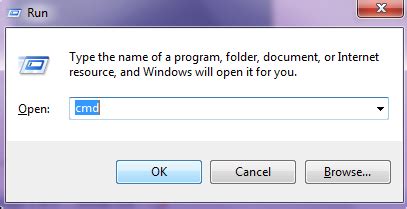 Think2get How To Use MS DOS Prompt Window