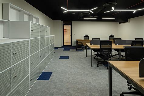 Knowledge Net Project Furniture Architouch