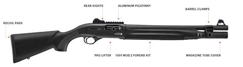1301 Series Accessories