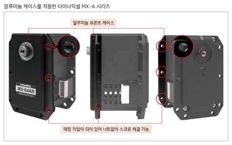 mx 64ar