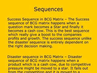 Examples Of Stars In Bcg Matrix Rmvsa