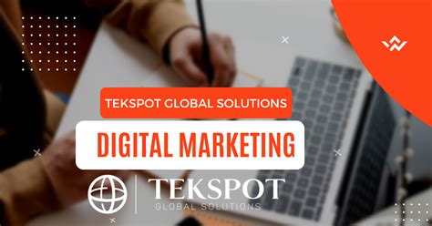 tekspot global solutions