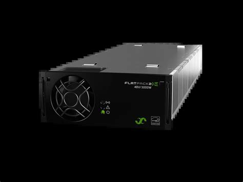 Система электропитания Eltek Flatpack2 48v 24kw