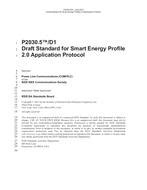 IEEE 2030 5 2013 PDF Engineer Documents Center