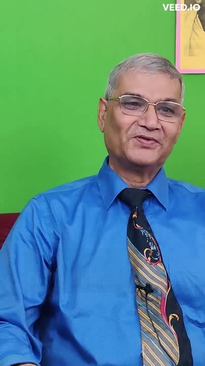 Professor Birendra Kumar On Linkedin Public Speaking