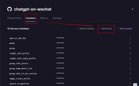 深度学习 零成本搭建个人微信接入chatgpt实现智能回复能力 个人文章 Segmentfault 思否