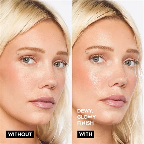 Dewy Eye Makeup