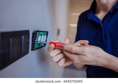 Light Switch New Construction Images Stock Photos D Objects Vectors Shutterstock