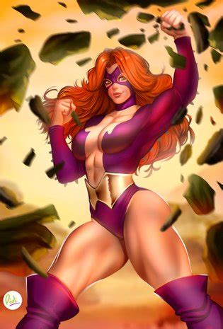 Titania Naked Pics Pinup Art Luscious Hentai Manga Porn