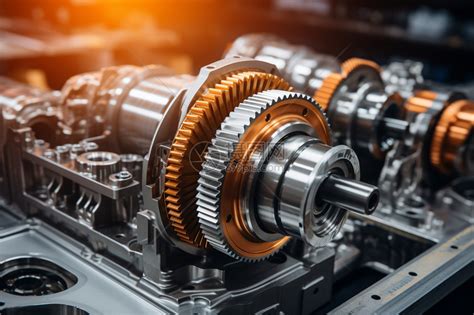 汽车零件变速器高清图片下载 正版图片600413520 摄图网