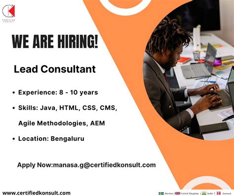 Manasa Reddy Gouru On Linkedin Urgenthiring Urgentrequirement