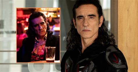 Miguel Varoni Habló De Su Relación Con El Personaje De Pedro Coral “mi