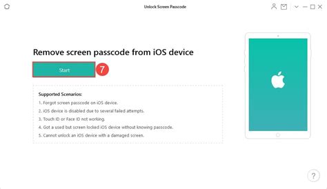 Found An IPad How Do I Unlock It Best Methods