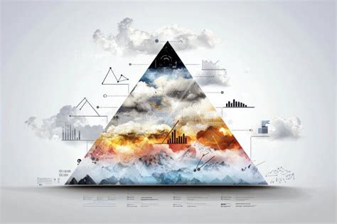Exploring The Interconnection Of Data Analytics Business Transformation With Pyramid Cloud
