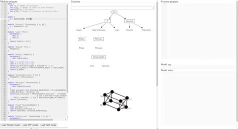 Network Of Models Statistical Modeling Causal Inference And Social Science