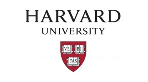 Harvard Computer Science Logo Harvard University