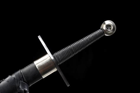 Medieval Crusader Longsword Model 3 Medieval Crusader Longsword Model 3