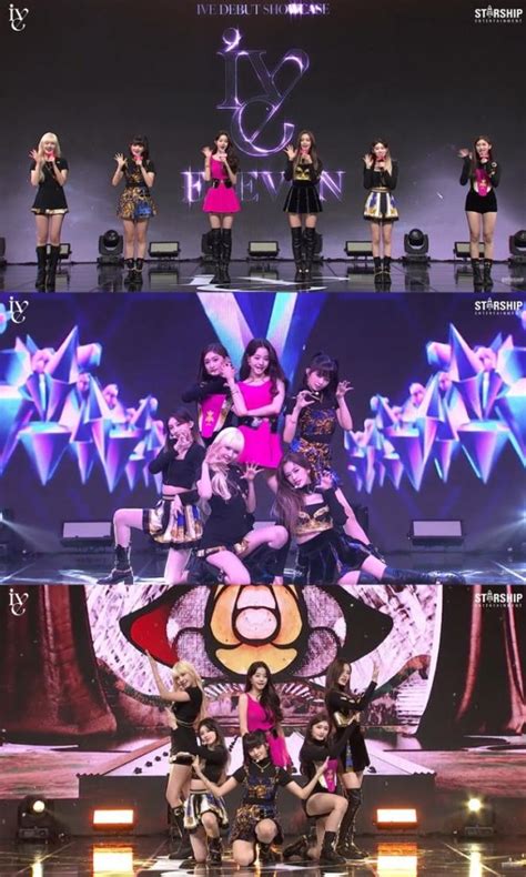 Ive Shares Meaning Behind Team Name Expresses Gratitude To Fans And