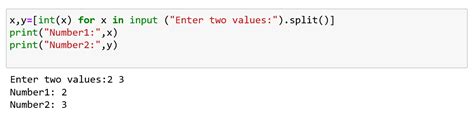 Python Input Output And Import Python Input By Sumangali Tamilselvan Analytics Vidhya