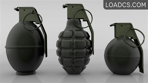 How To Use Grenades In CS