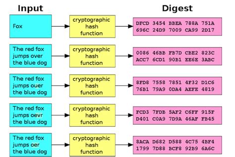 Cryptographic Hashes Used To Store Passwords Detect Malware Kaspersky Official Blog