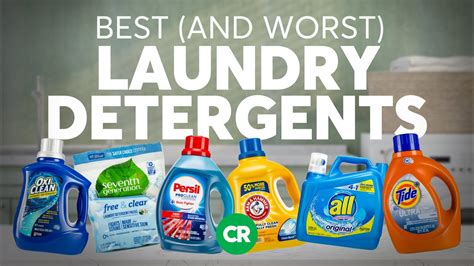 The 4 Best Washing Machine Detergents In Kenya Toasterding