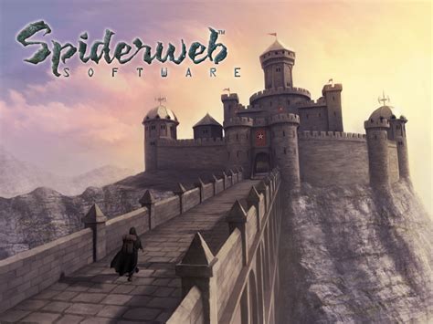 Spiderweb Software Company ModDB