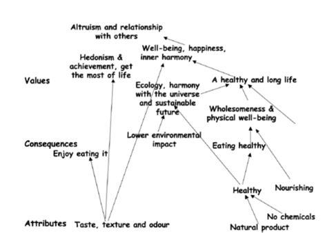 Chapter 3 Consumer Value Flashcards Quizlet