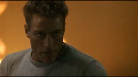 ვან დამის და მაიკლ ჯეი უაიტის ორთაბრძოლა Youtube