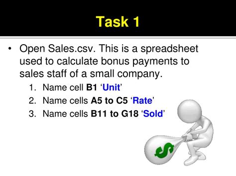Ppt Data Analysis Spreadsheets Powerpoint Presentation Free