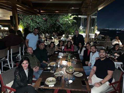 Omnia Samra On Linkedin Human Connection In The Workplace Is What Really Matters And Creating…