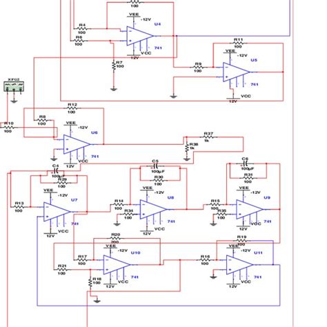 Schematic Diagram Of Chaos Masking Communication Scheme Download Scientific Diagram
