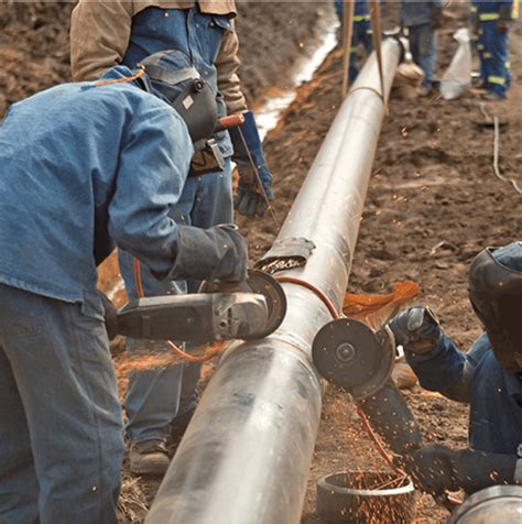 Ultimate Guide To Pipeline Welding Artofit