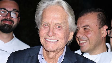 Throat Cancer And Oral Sex Michael Douglas Story Archyde