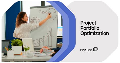 Steps To Project Portfolio Optimization For Business Growth