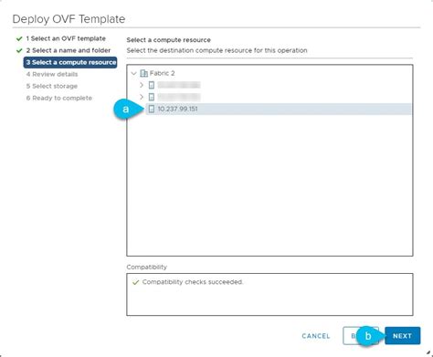 Cisco Nexus Dashboard Deployment Guide Release 2 0 X Deploying In VMware ESX Cisco Nexus