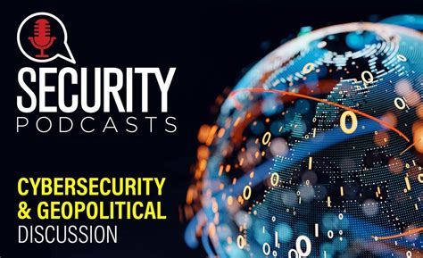 Geopolitical Cyber And Security Implications Of Upcoming British Election Episode 23