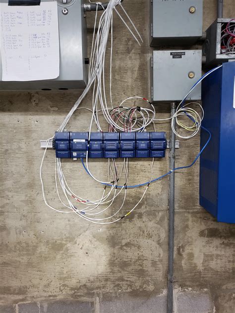 Panel Porn For Electrical Nerds Club House AR Com Community