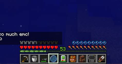 Gobber 2 Medallion Not Working Along With Water Breathing · Issue