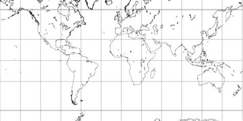 Raster Map Projection With Actionscript 3 Andy Woodruff