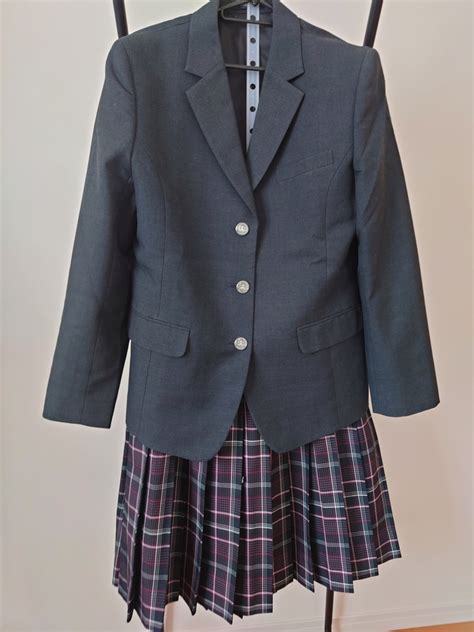 制服市場 山梨県私立帝京第三高等学校制服 送料無料