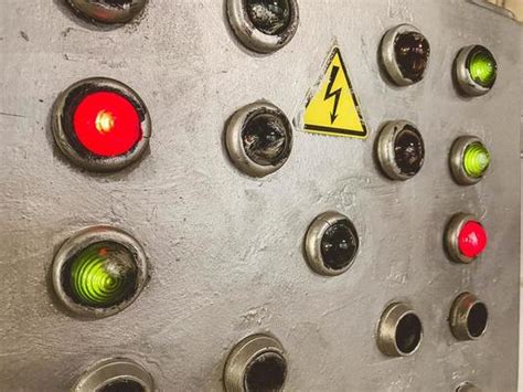 Control Panel Buttons Stock Photos Images And Backgrounds For Free Download